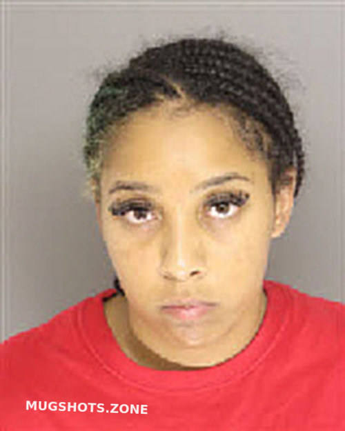 GASKINS MALEYAH BRIANNA 08/31/2025 - Moore County Mugshots Zone