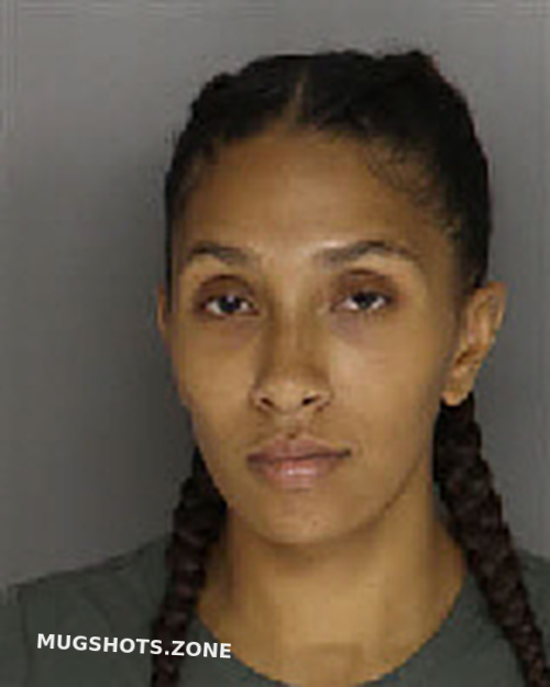 DIAZ JULENE DANIELLE 09/11/2025 - Moore County Mugshots Zone