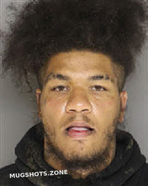 GUINN SAVION TYRIQ 09/14/2025 - Moore County Mugshots Zone