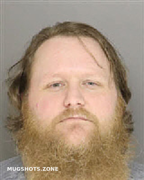 DEESE AARON PAUL 09/17/2025 - Moore County Mugshots Zone