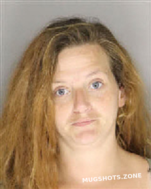 GARNER ASHLEY KAY 09/26/2025 - Moore County Mugshots Zone