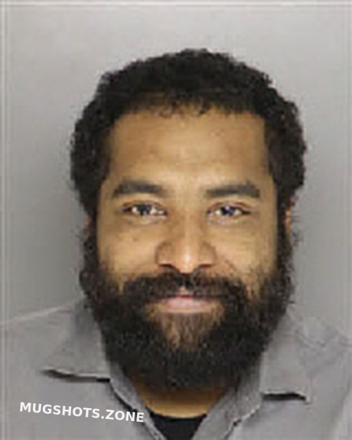 QUICK WALTER OMAR 10/01/2025 - Moore County Mugshots Zone
