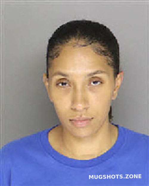 DIAZ JULENE DANIELLE 10/09/2025 - Moore County Mugshots Zone