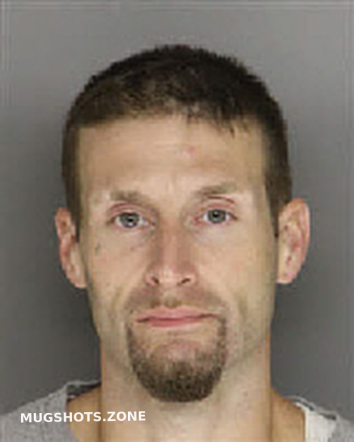 GUIN TIMOTHY MARK 10/21/2025 - Moore County Mugshots Zone