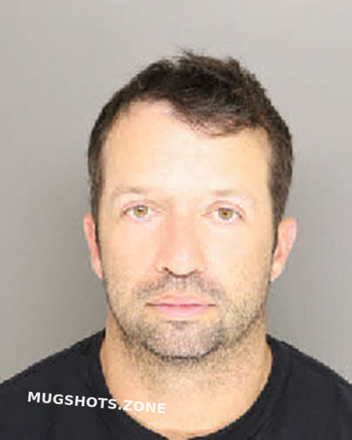 HODGE CHRISTOPHER ALEXANDER 10/27/2025 - Moore County Mugshots Zone