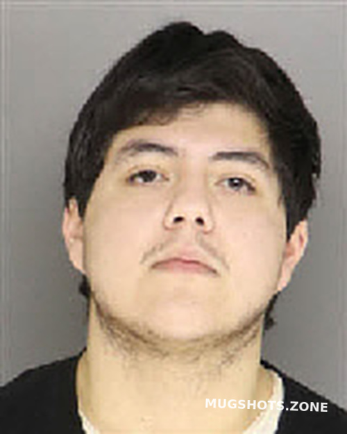 CRUZ HERNANDEZ JAIR 10/27/2025 - Moore County Mugshots Zone