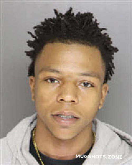 RIDDICK WADE ELLIOTT 11/05/2025 - Moore County Mugshots Zone