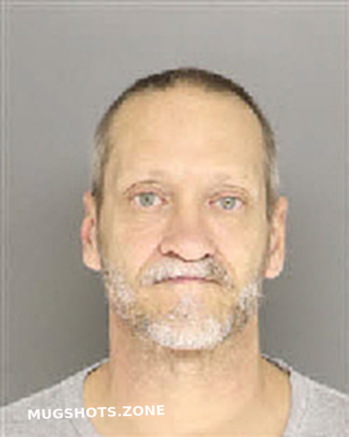 RUNYON DAVID ANTHONY 11/05/2025 - Moore County Mugshots Zone