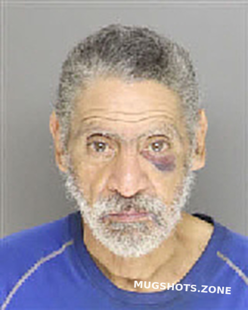 FRYE DARRIS ALEXANDER 11/05/2025 - Moore County Mugshots Zone