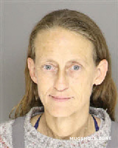 SHAW KELLY DENISE 11/05/2025 - Moore County Mugshots Zone