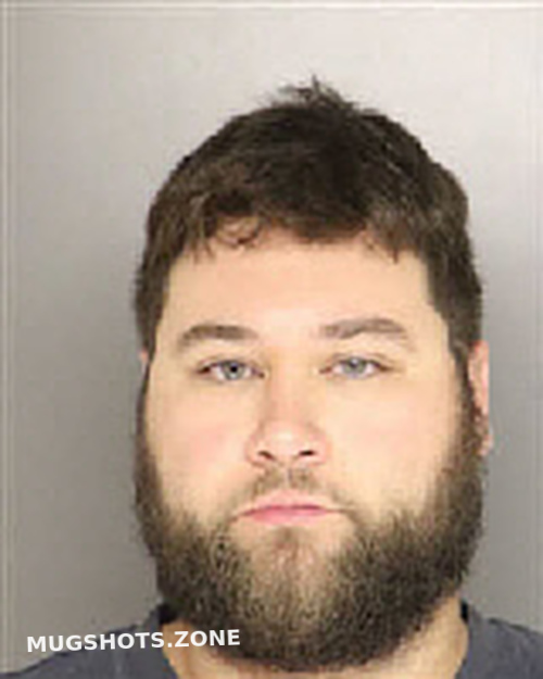 CHAVIS ZACHERY HUNTER 11/07/2025 - Moore County Mugshots Zone