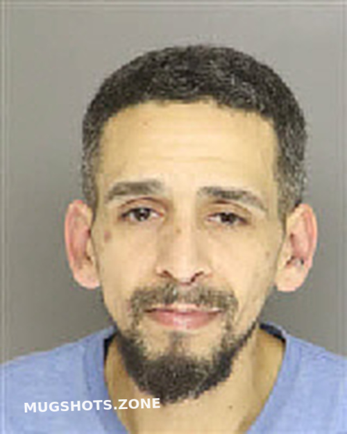 OXENDINE BROCK JUSTIN 11/13/2025 - Moore County Mugshots Zone