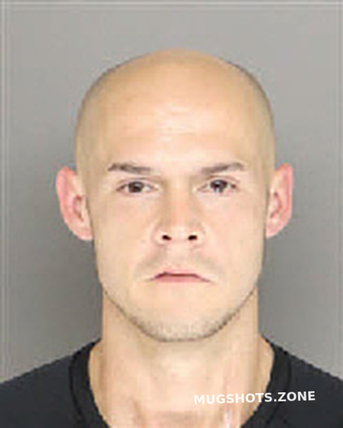 THOMPSON SETH MACKENZIE 11/13/2025 - Moore County Mugshots Zone