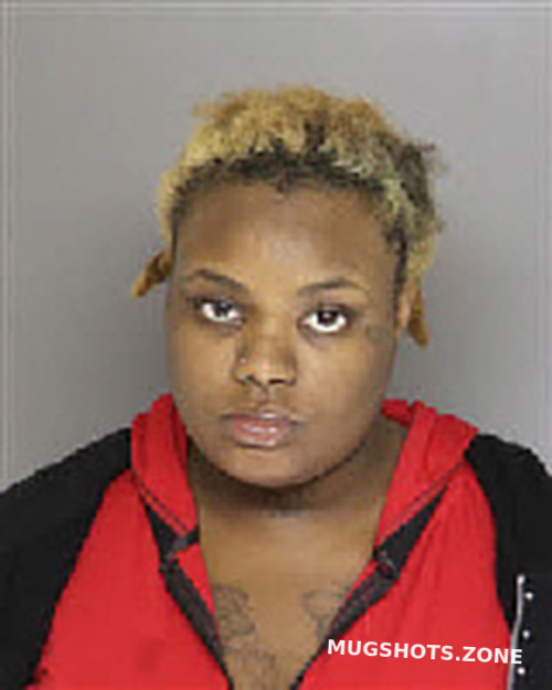 MCCRAY TYONA NALEA 11/17/2025 - Moore County Mugshots Zone