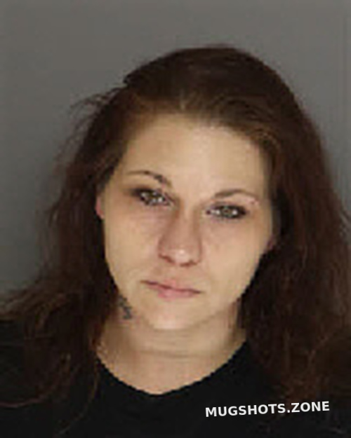 GIBBS APRIL JOHNSTON 11/18/2025 - Moore County Mugshots Zone