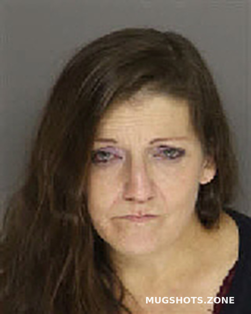 KIDD MISTY DAWN 11/21/2025 - Moore County Mugshots Zone