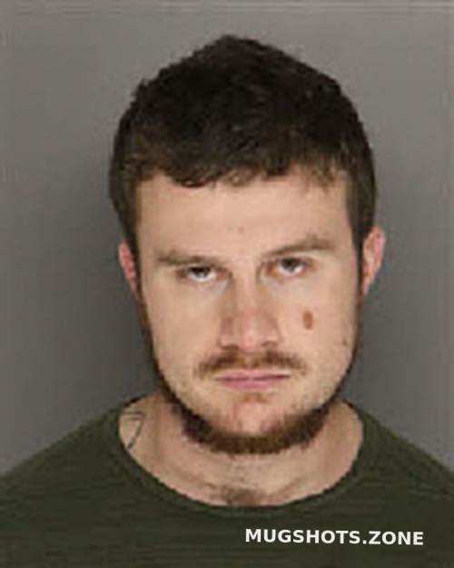 WARREN AUSTIN MICHAEL 11/21/2025 - Moore County Mugshots Zone