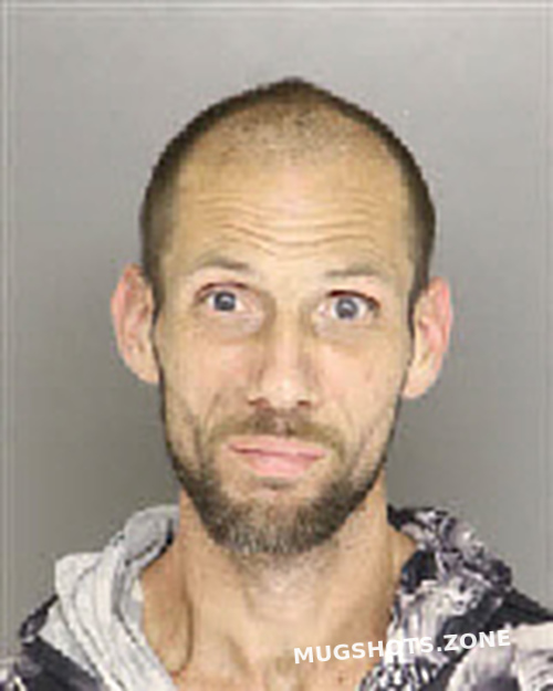 WYATT CURTIS DWAYNE 11/24/2025 - Moore County Mugshots Zone