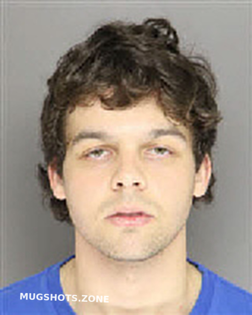 CALLAHAN CODY RAY 11/27/2025 - Moore County Mugshots Zone