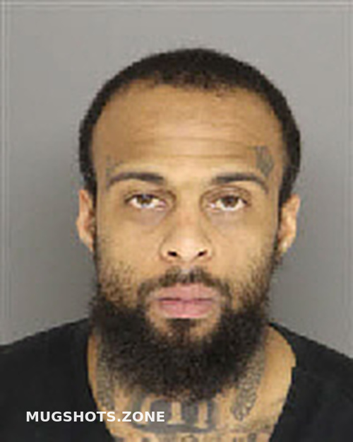 GRAY TEVIN MAURICE 11/30/2025 - Moore County Mugshots Zone