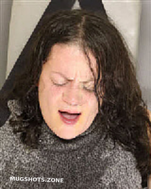 HOFFMAN ERIN MARIE 12/05/2025 - Moore County Mugshots Zone
