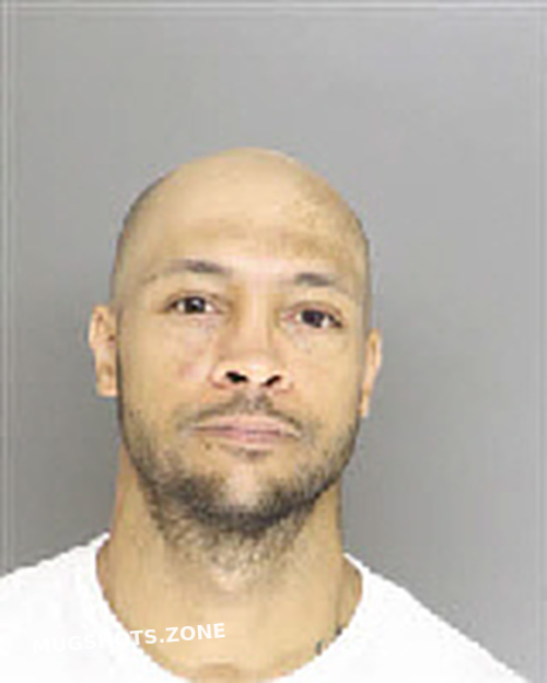 HOCKADAY RODNEY SHAMMAR 12/11/2025 - Moore County Mugshots Zone