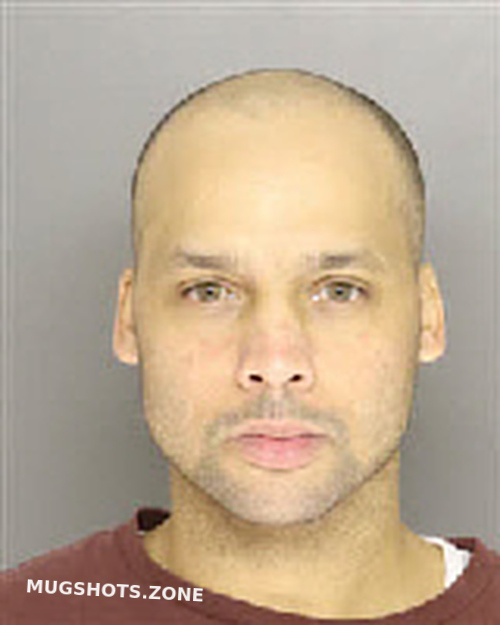 HOCKADAY STEVEN PERRY 12/11/2025 - Moore County Mugshots Zone