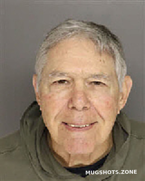 RAUSA JOSEPH GERALD 12/12/2025 - Moore County Mugshots Zone