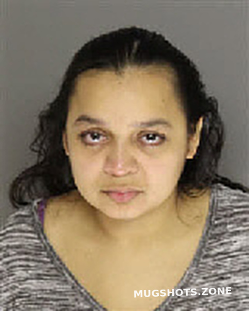 VELASQUEZ-CRUZ LUISA GABRIELA 12/14/2025 - Moore County Mugshots Zone