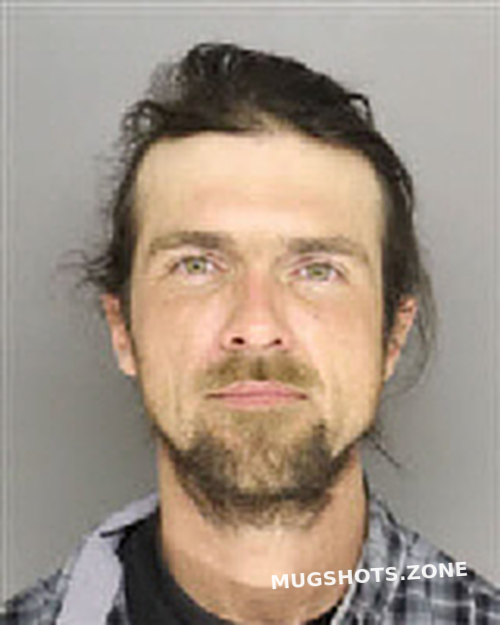 SANDERS CLINT EDWIN 12/15/2025 - Moore County Mugshots Zone