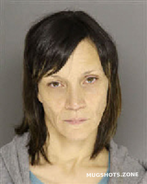 LOCKLEAR FRAN 12/26/2025 - Moore County Mugshots Zone