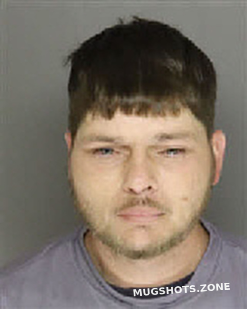 DIAL RICKY ALLEN 12/30/2025 - Moore County Mugshots Zone