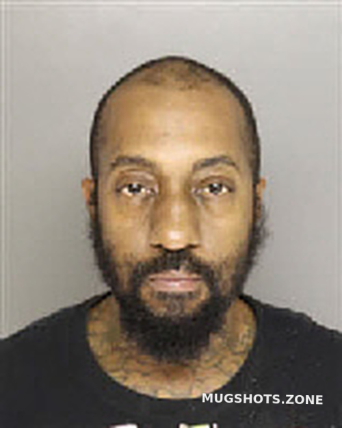 RAY KENNETH JAMAAL 12/31/2025 - Moore County Mugshots Zone