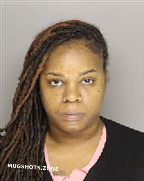 LESTER VERONICA MONYETTE 01/02/2026 - Moore County Mugshots Zone