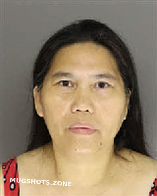 BERZACK JANET MACANA 01/08/2026 - Moore County Mugshots Zone