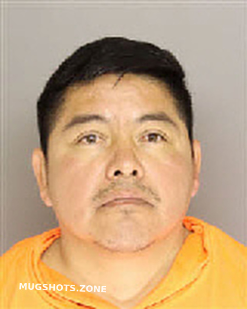 HERNANDEZ LUIS LOPEZ 01/23/2026 - Moore County Mugshots Zone