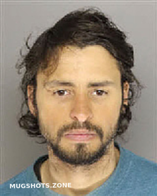 GARNER DYLAN MICHAEL 01/31/2026 - Moore County Mugshots Zone