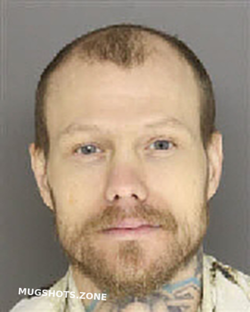 LEACH AARON RAY NANCE 02/05/2026 - Moore County Mugshots Zone