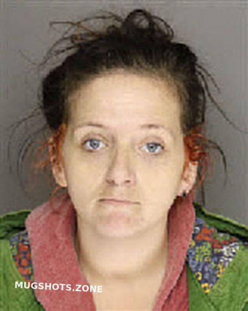 GARNER ASHLEY KAY 02/17/2026 - Moore County Mugshots Zone