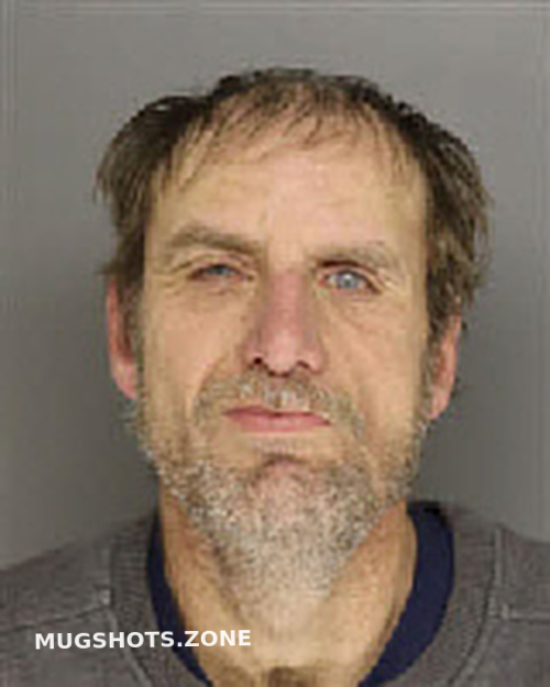 GARNER TERRY LEE 03/03/2026 - Moore County Mugshots Zone