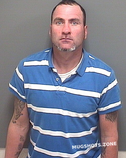 NELMS CALVIN SCOTT 01/01/2021 - Morgan County Mugshots Zone