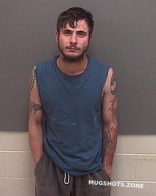 SWANN COREY ALAN 01/02/2021 - Morgan County Mugshots Zone
