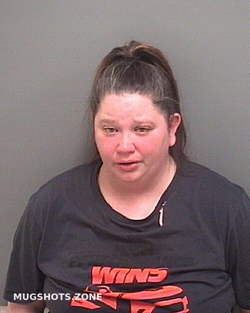 BEARDEN FELICIA 01/05/2021 - Morgan County Mugshots Zone