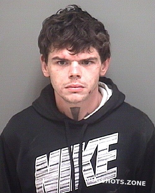 SWACK CLAYTON RYAN 01/06/2021 - Morgan County Mugshots Zone