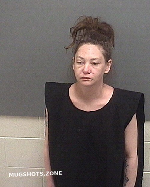 DELK BRIDGET ANN 01/10/2021 - Morgan County Mugshots Zone