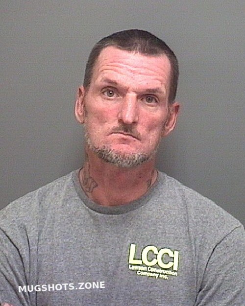 CONLEY TOMMY DEWAYNE 01/11/2021 - Morgan County Mugshots Zone