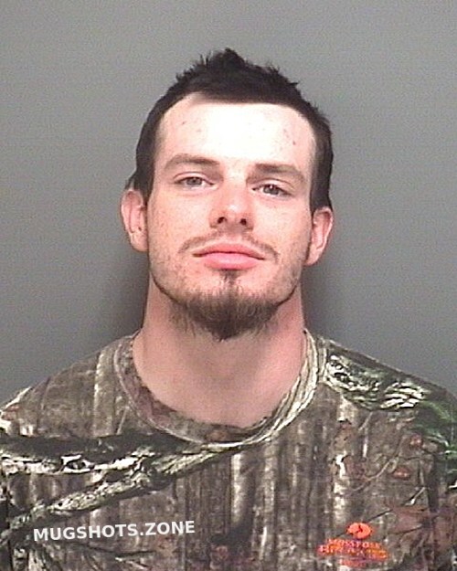 OGLE LOGAN AUSTIN 01/11/2021 - Morgan County Mugshots Zone