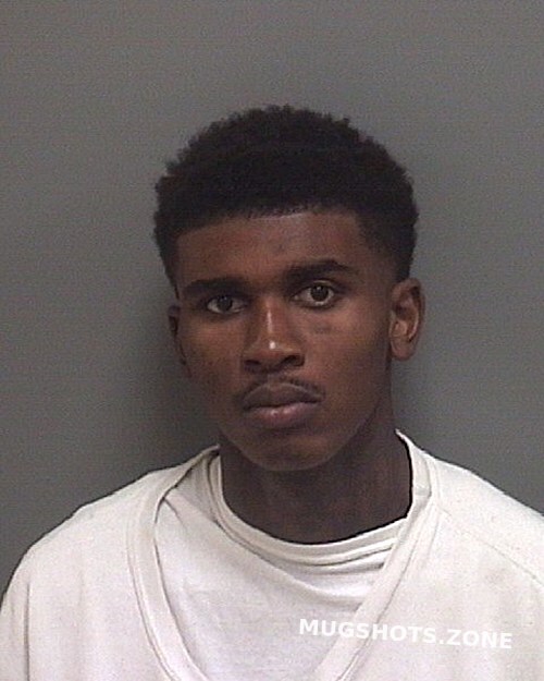 JORDAN JAYLIN EDWARD 01/11/2021 - Morgan County Mugshots Zone