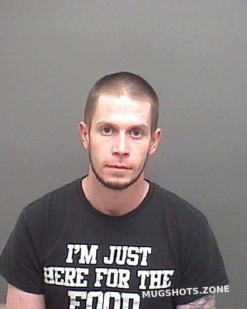 CRANOR DAVID WESLEY 01/15/2021 - Morgan County Mugshots Zone