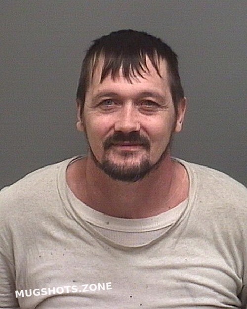 GAY GEORGE JARRETT 01/15/2021 - Morgan County Mugshots Zone
